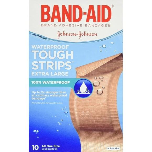 Large Waterproof Bandage
