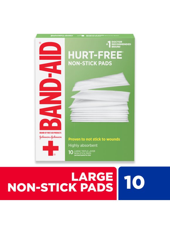 Band Aid in First Aid - Walmart.com