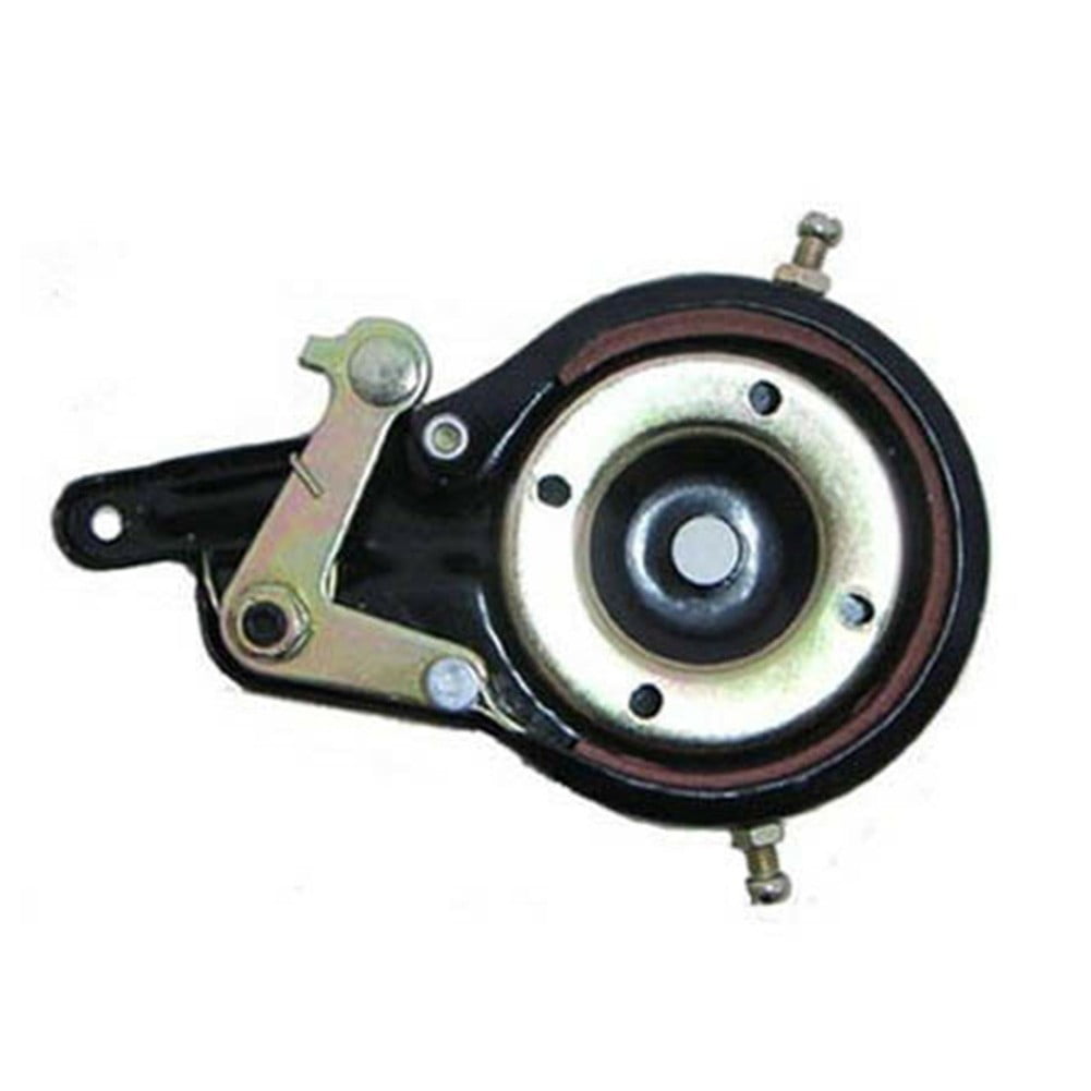 Band Brake Assembly W/ 70Mm Black For Rotor For Mini Moto Pocket Bike ...
