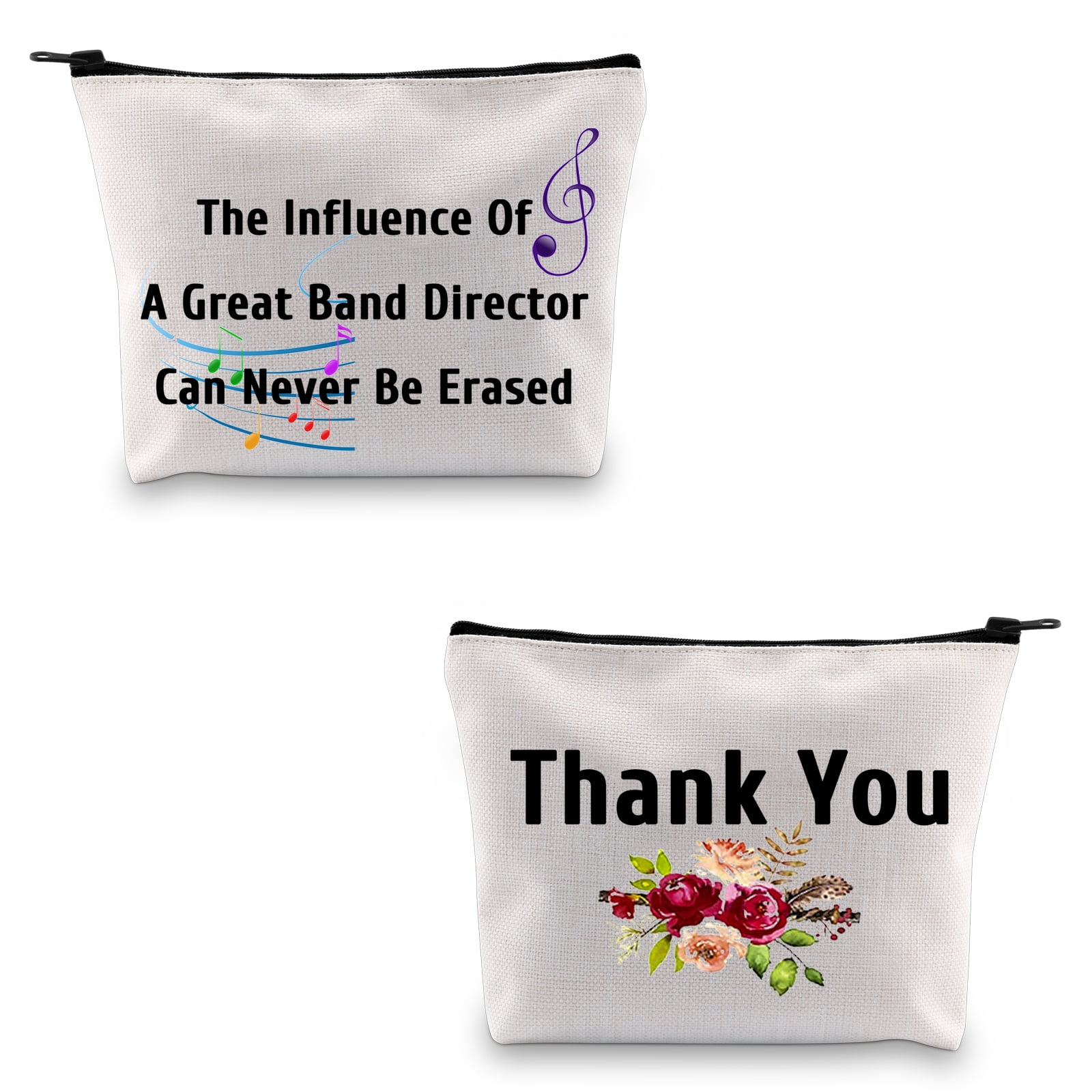 Band Director Gift Music Teacher Gift The Influence Of A Great Band ...