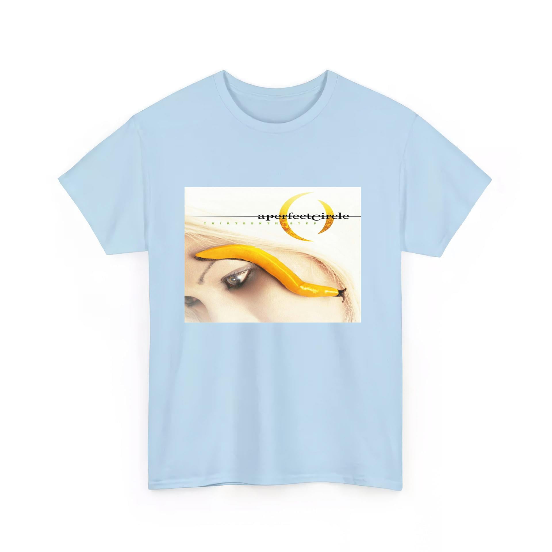 Band Graphic T-Shirt The 13th Step Thirteenth SMALL MEDIUM LARGE XL ...