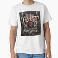 Band Hard Gothic New Wave Tour T-Shirt - Walmart.com