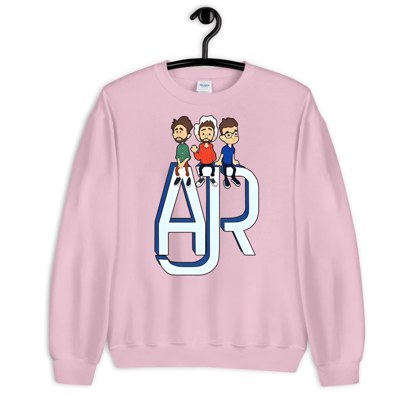 Band Inspired Shirt, Music Album Themed Shirt, Chibi Characters Band ...