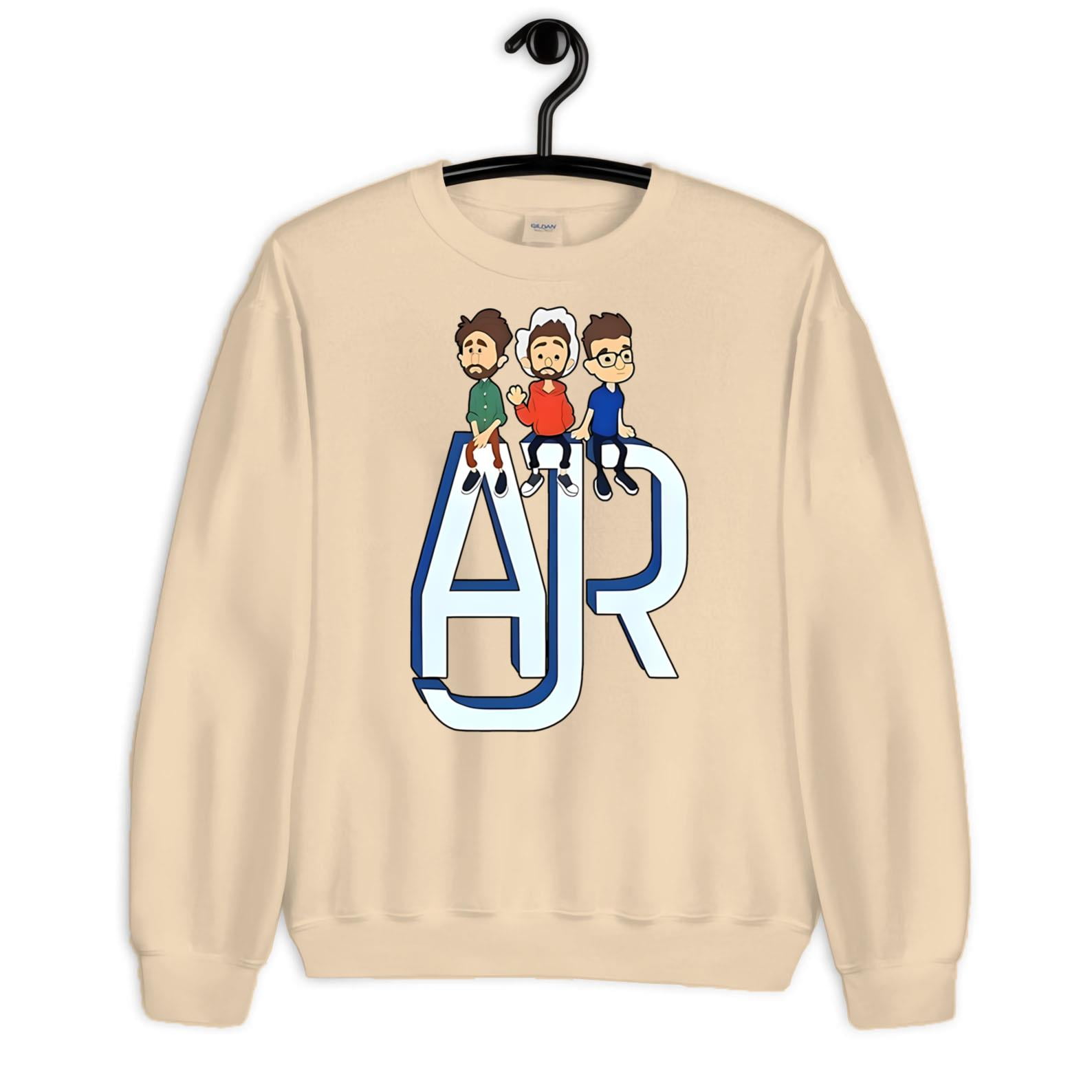 Band Inspired Shirt, Music Album Themed Shirt, Chibi Characters Band ...