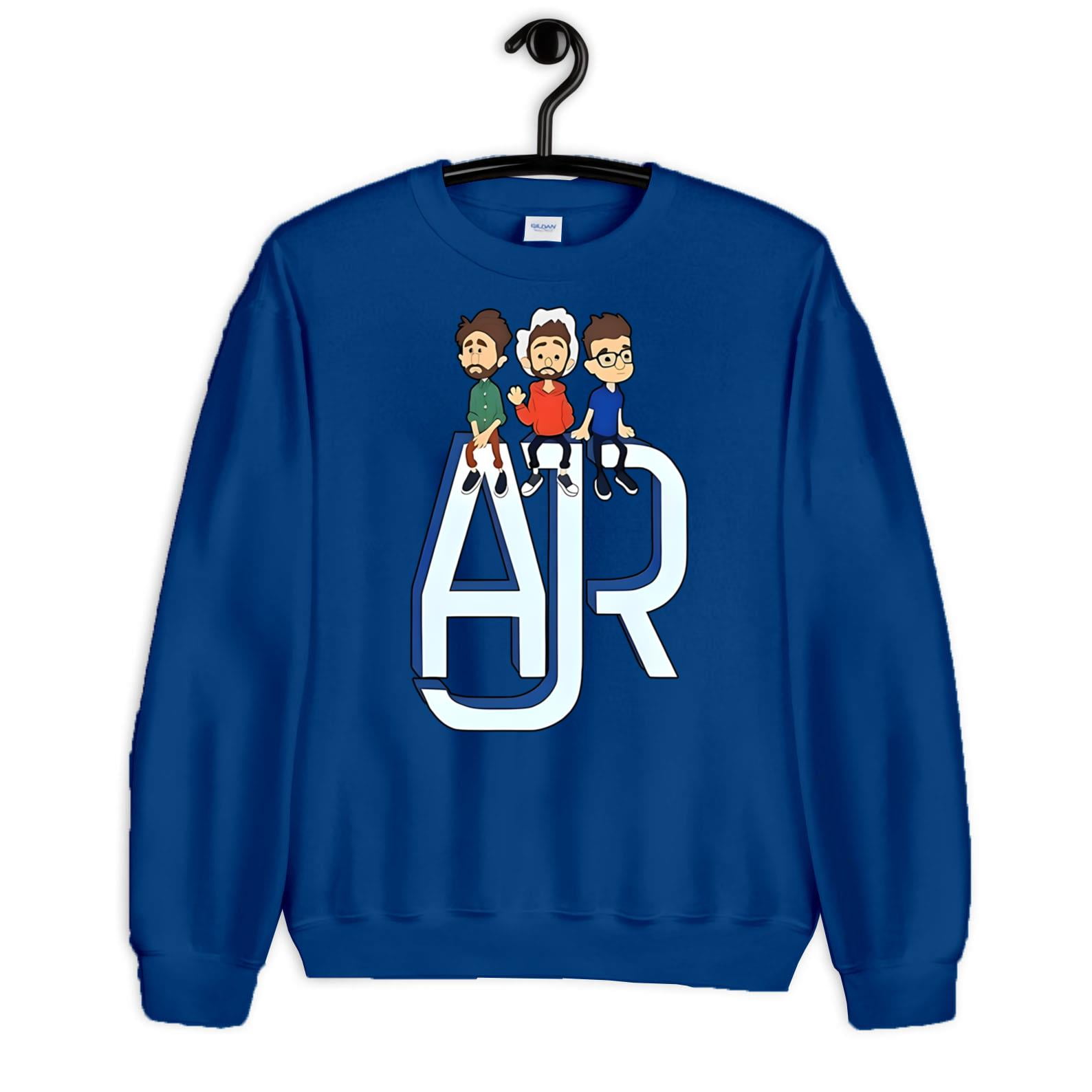 Band Inspired Shirt, Music Album Themed Shirt, Chibi Characters Band ...