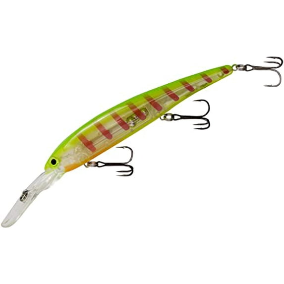 Band-It BDTWBD2B26 Walleye Deep Fruit Salad, 4 3/4" - Walmart.com