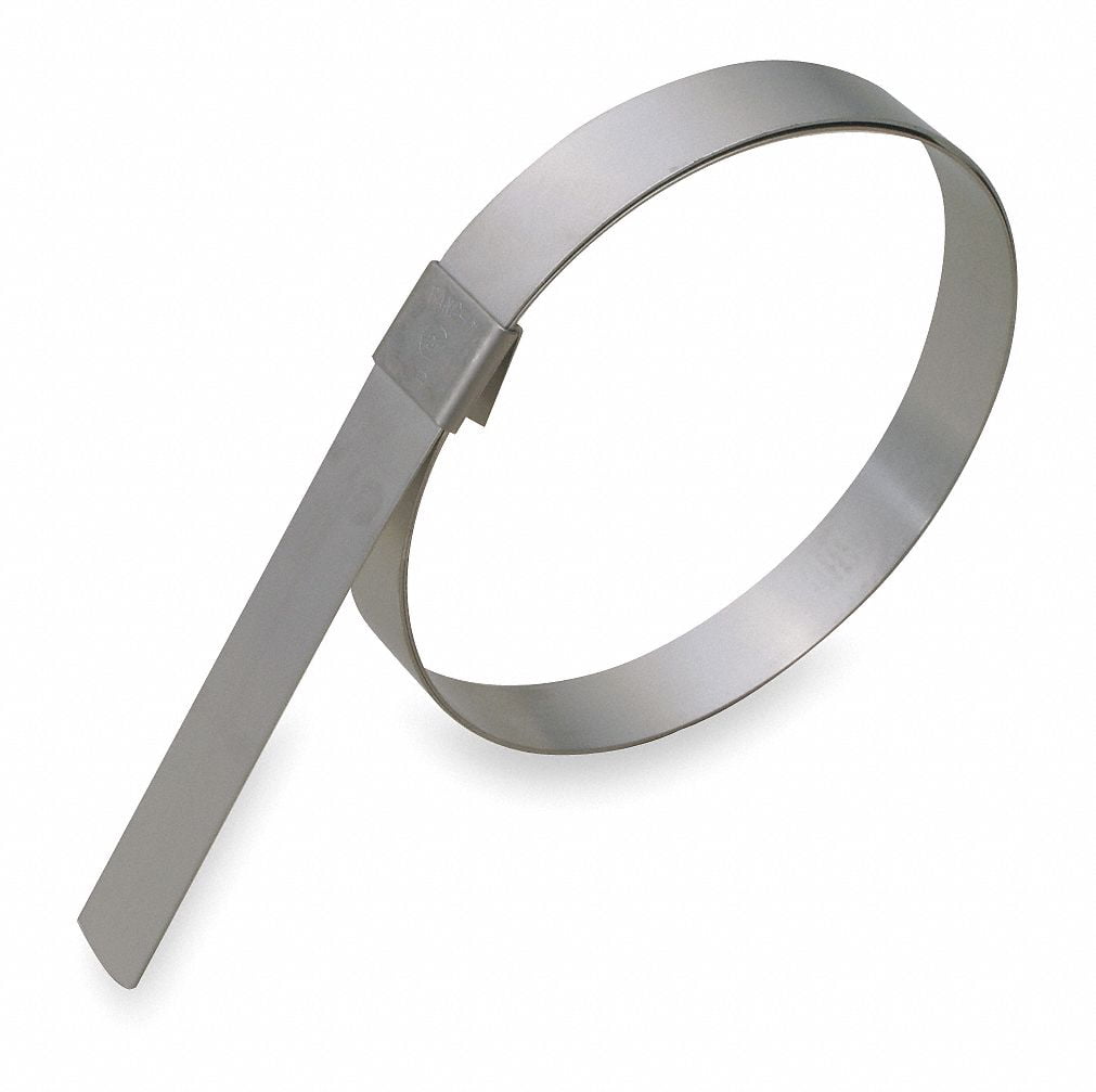 Bandit Clamps