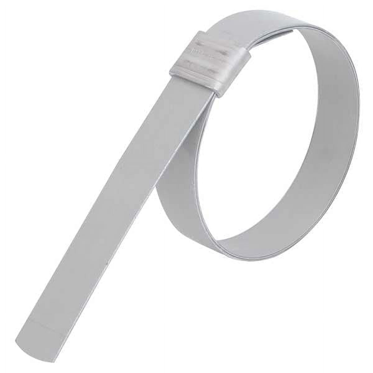 Band-It Pre. Band Clamp, Galv.CS, Min.Dia.1", PK24 GRS305 - Walmart.com