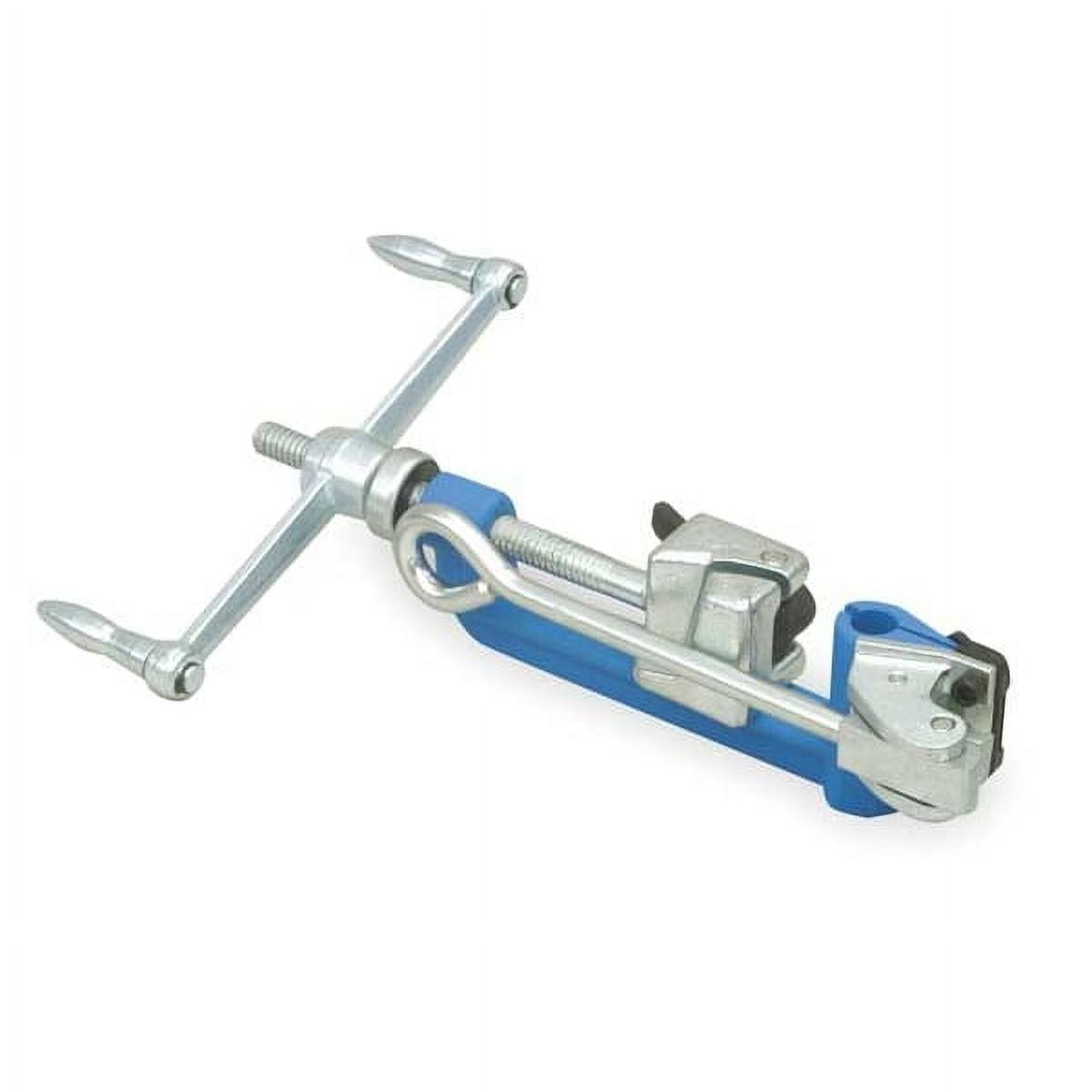 Band-It Band Clamp Tool,1/4 - 3/4 In Cap C00269 - Walmart.com