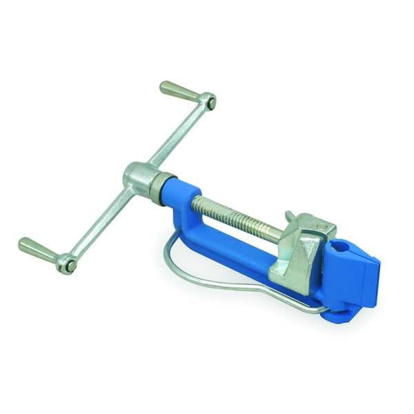 Band-It Band Clamp Tool,3/16 - 3/4 In Cap C00169 - Walmart.com