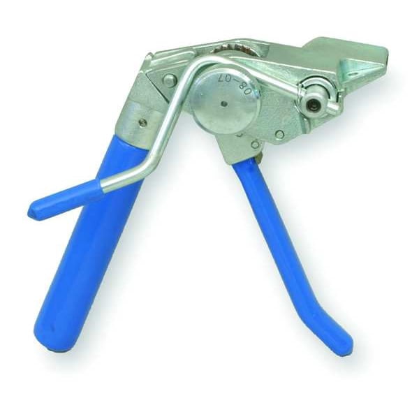 Band-It Band Clamp Tool,3/16 - 3/4 In Cap C07569 - Walmart Business ...