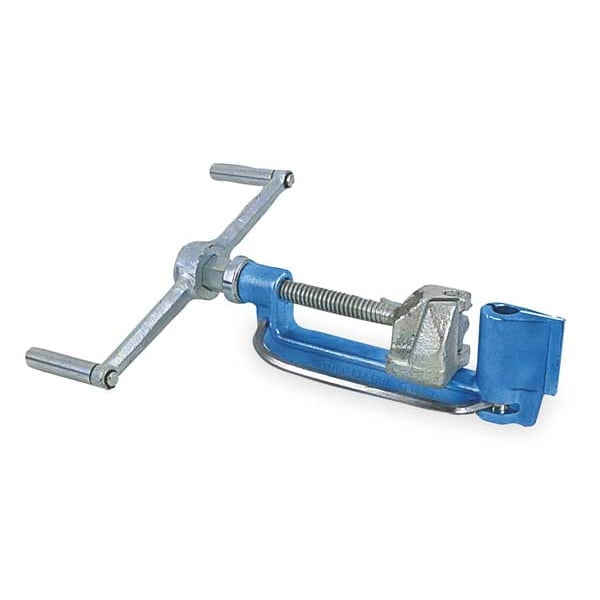 Band-It Band Clamp Tool,3/4 - 1 1/4 In Cap G40269 - Walmart Business ...