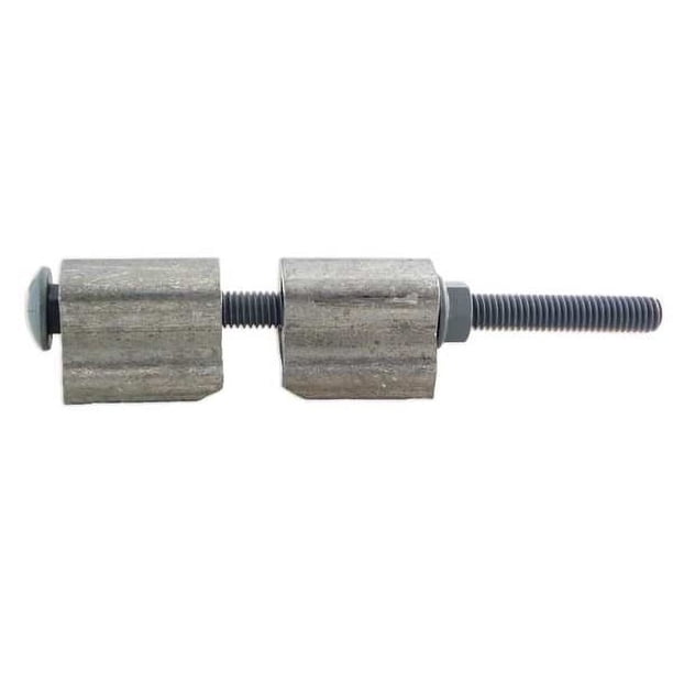 Band-It Bolt Band Retainer,Standard Duty,PK10 GRD500 - Walmart Business ...