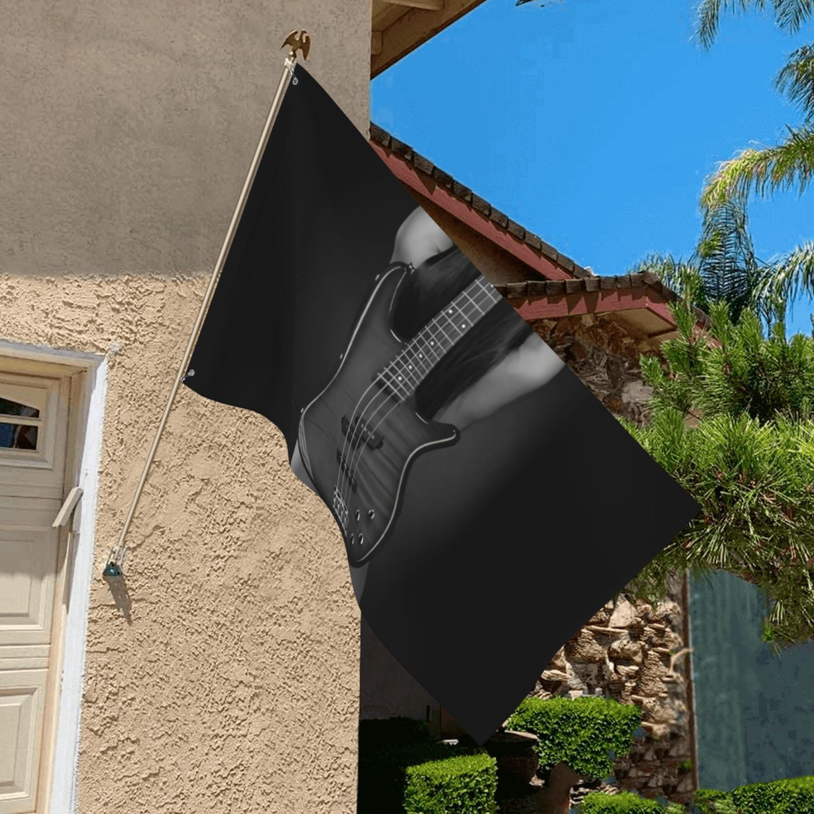 Band Maid Garden Flag 3x5 Feet Indoor Decoration Flag Outdoor Courtyard ...