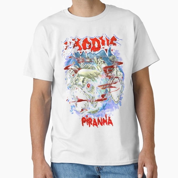 Band Maid World Tour Japanese Band Music T-Shirt - Walmart.com