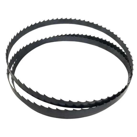 Band Saw Blade For Meat Saws, 106" 3 Teeth Per Inch. - Walmart.com