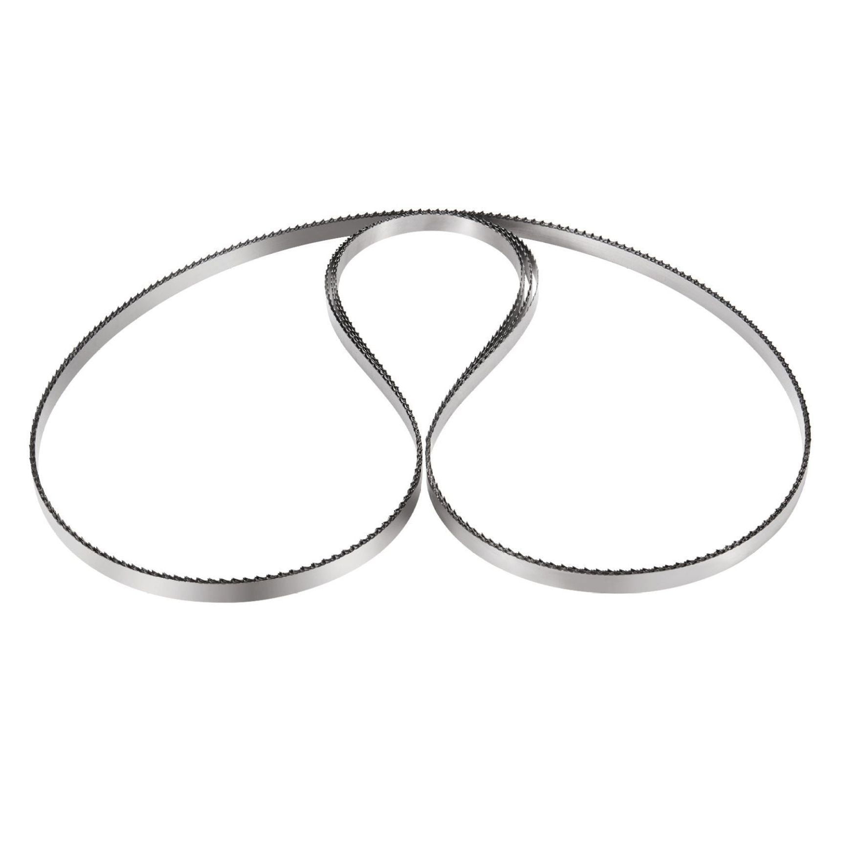 Band Saw Blades for Meat & Bone 82.3", 5 Pack - Carbon Steel Butcher ...