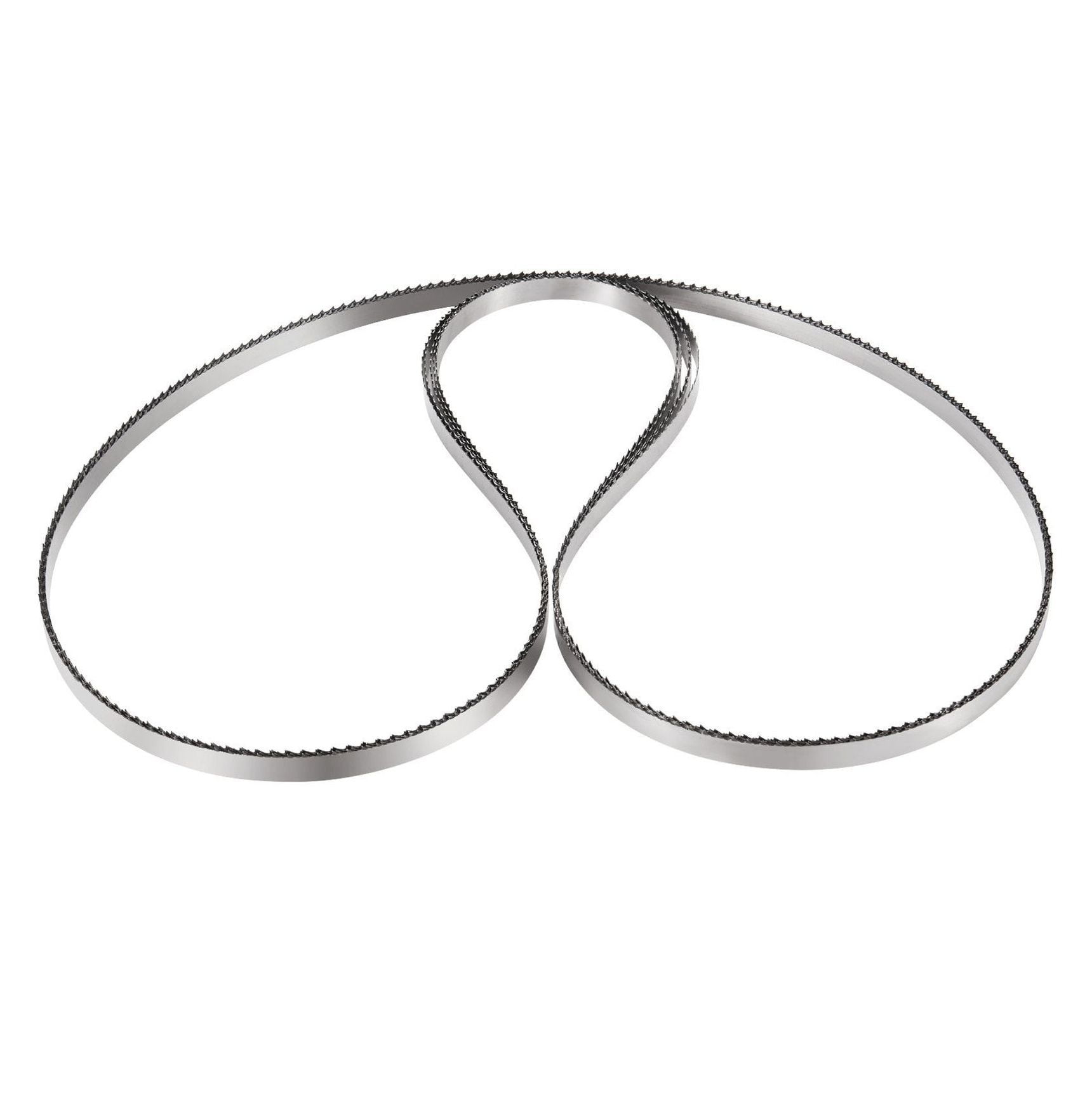 Band Saw Blades for Meat & Bone 83.5", 5 Pack - Carbon Steel Butcher ...