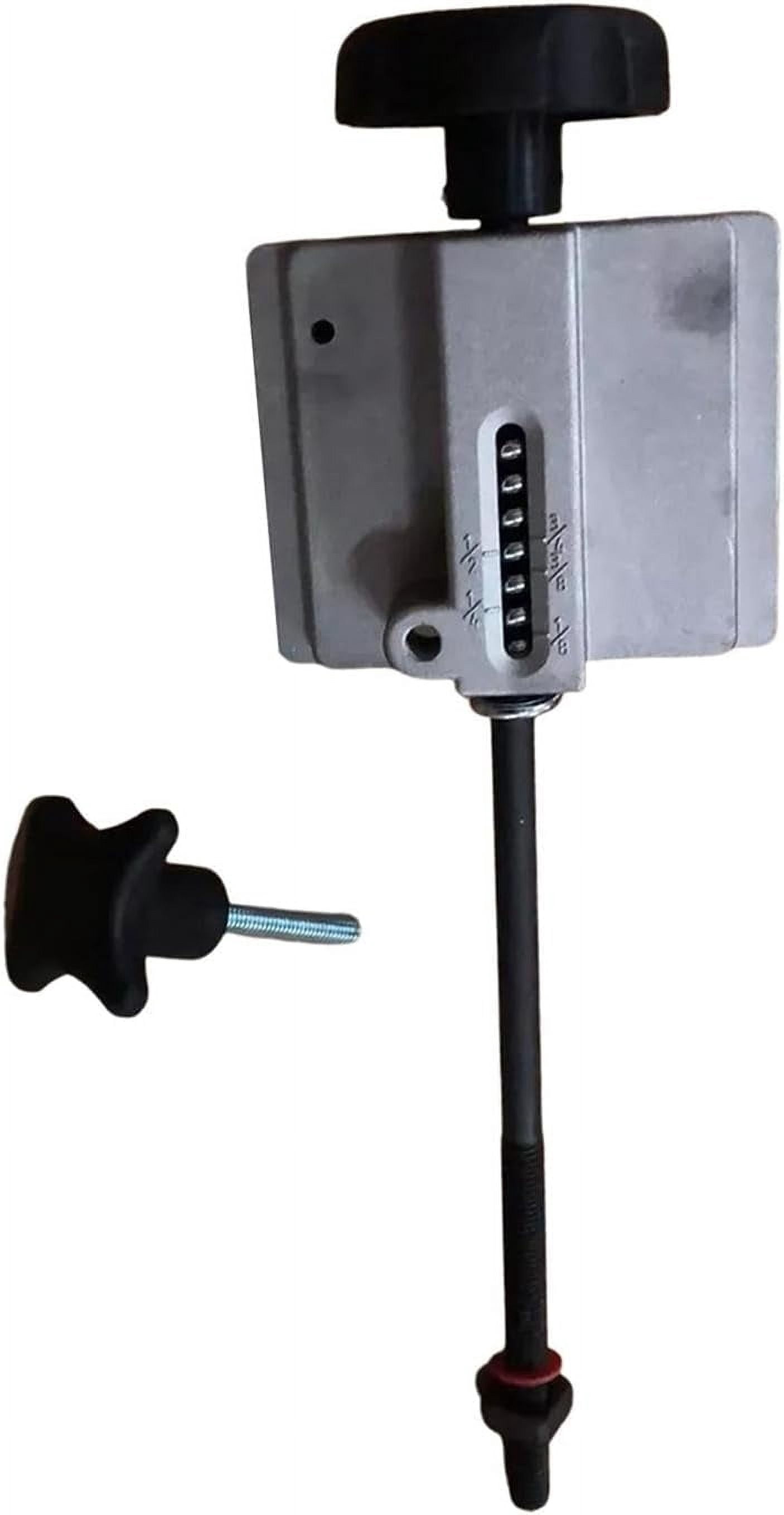 Band Saw Shaft Hinge Assembly Replacement Workbench Accessory Component ...