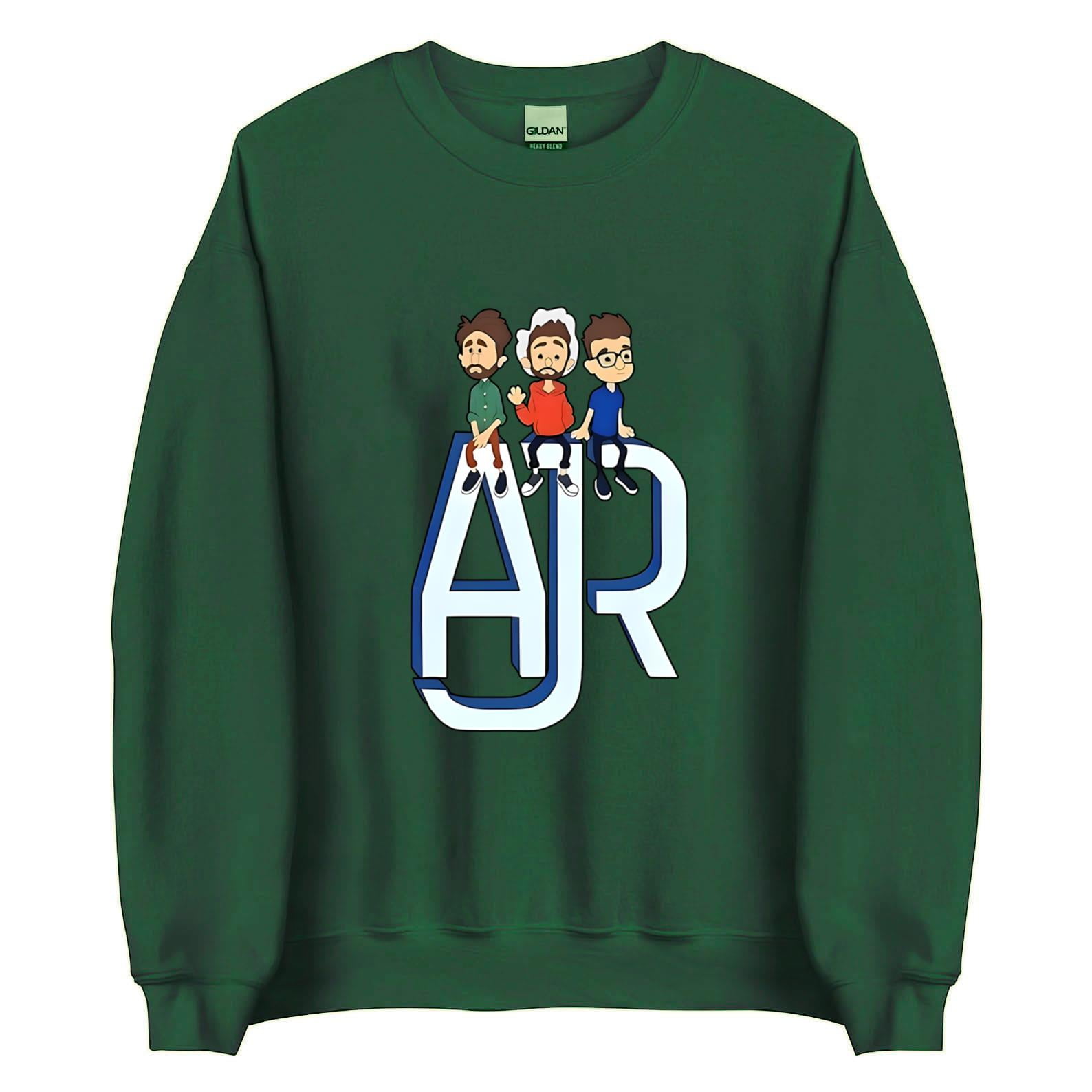 Band Shirt, The Click Album Shirt, Members Chibi Shirt, Band Merch, The ...