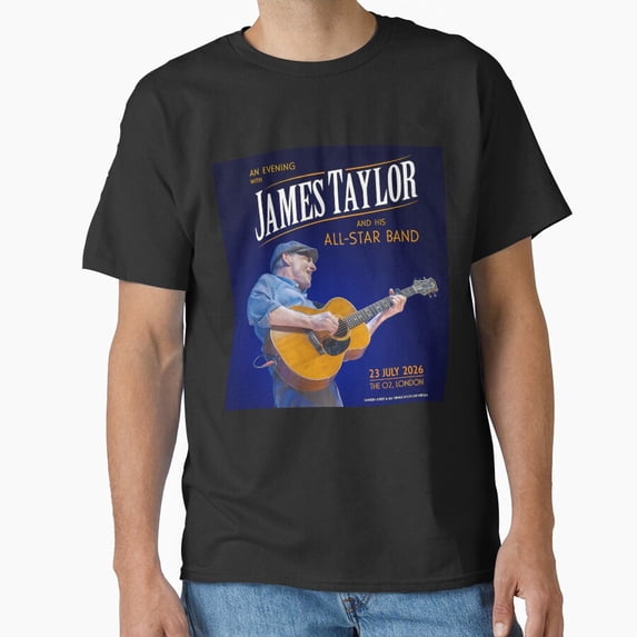 Band Tour Bisalagi Acoustic Folk Concert T-Shirt - Walmart.com