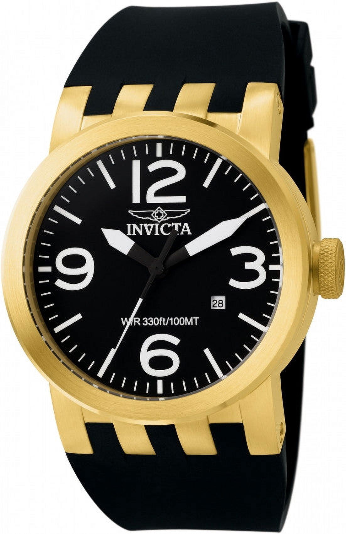 Band for Invicta DNA 0852 - Walmart.com