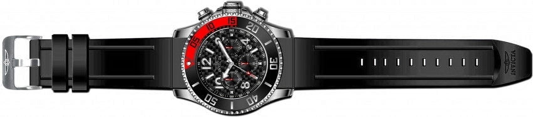 Band for Invicta Pro Diver 13727 - Walmart.com