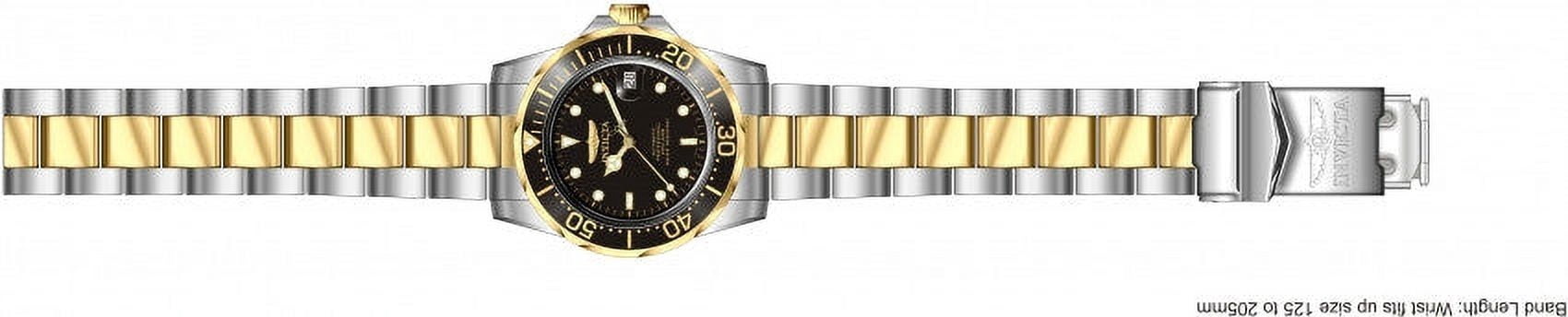 Band for Invicta Pro Diver 8927 - Walmart.com