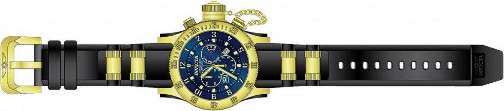 Band for Invicta Russian Diver 10137 - Walmart.com