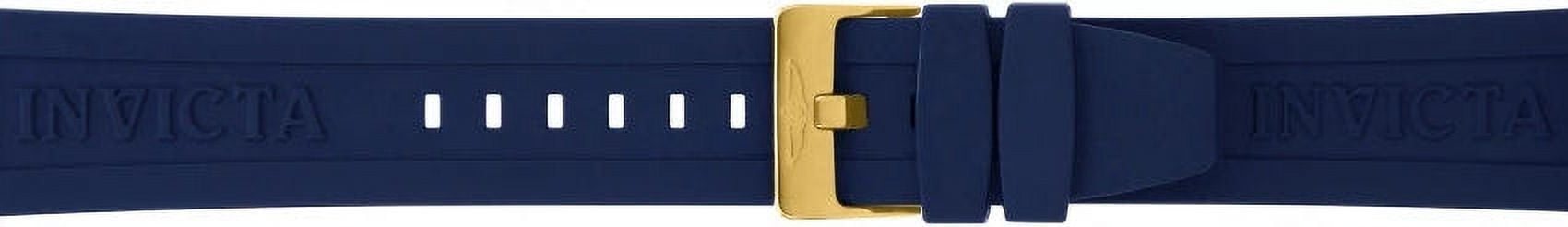 Band for Invicta Specialty 10923 - Walmart.com