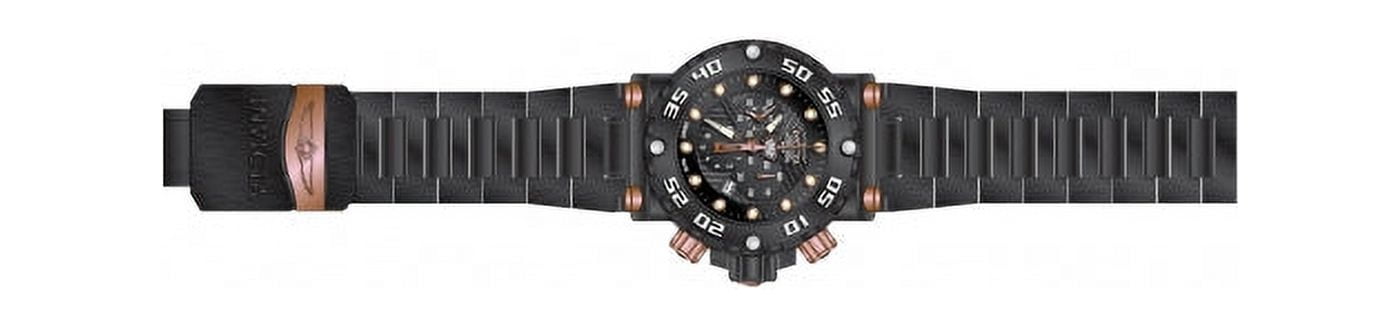 Band for Invicta Subaqua 0404 - Walmart.com