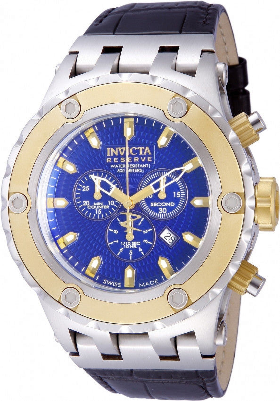 Band for Invicta Subaqua 10078 - Walmart.com