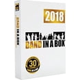 Band-in-the-Box 2018 - Walmart.com