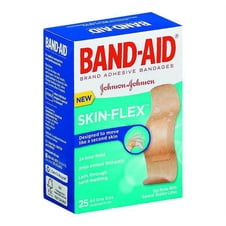 Small Band Aids