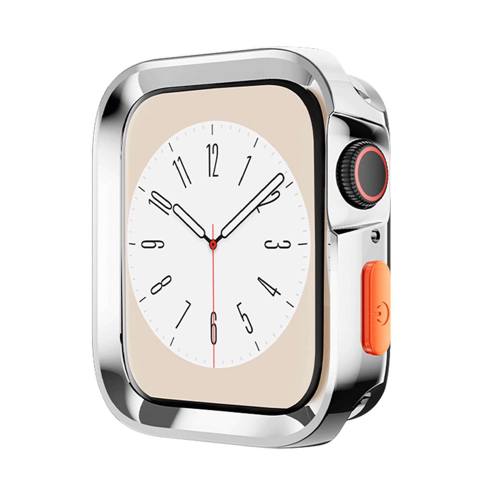 BandPlus 49mm Watch Covers Case for Apple Watch Series Ultra 1 2 49mm ...