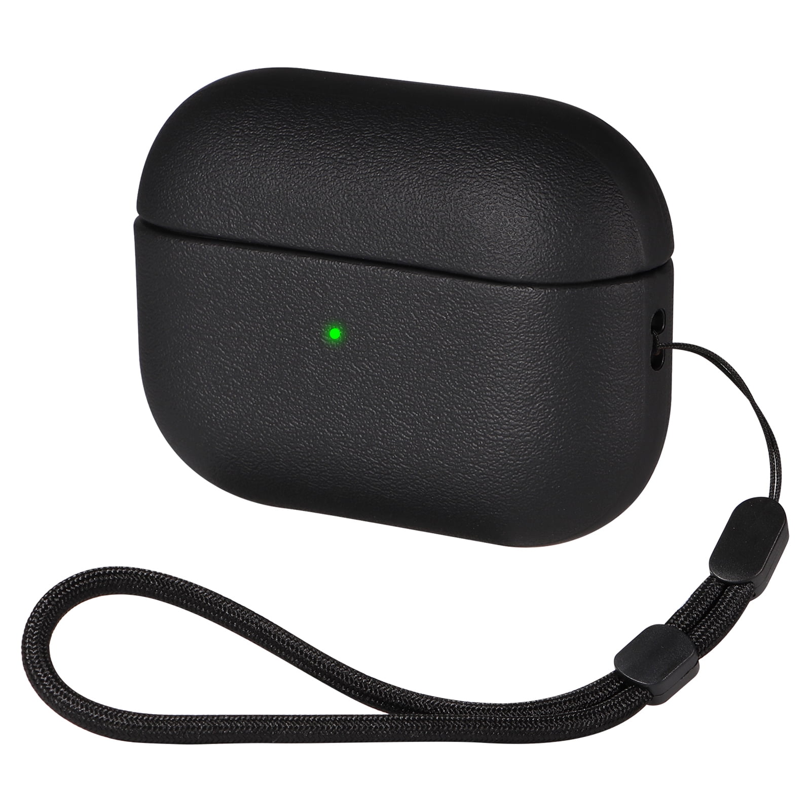BandPlus for Airpods Pro 3rd Gen (2025) Case with Strap, Retro PU ...