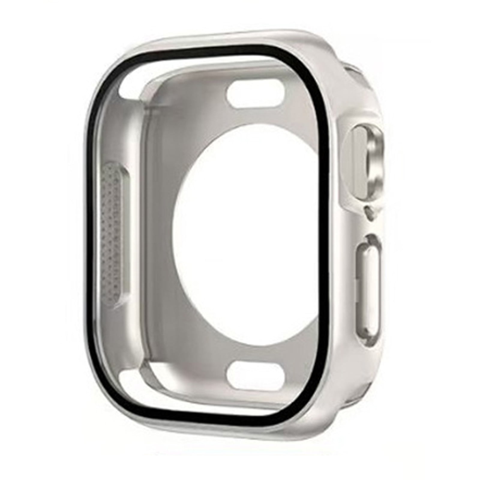 BandPlus Case for Apple Watch Series 9/8/7 41mm with Screen Protector ...