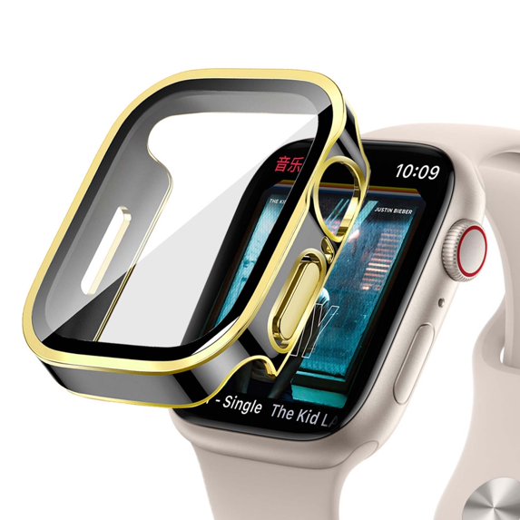BandPlus Slim Case for iWatch Ultra 2/1 49mm with Screen Protection ...