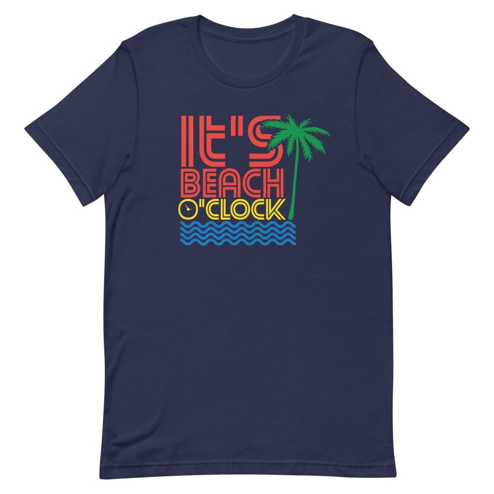 BandRole Beach T-Shirts - Shop Beach Themed Tee Shirts Super Beachy ...