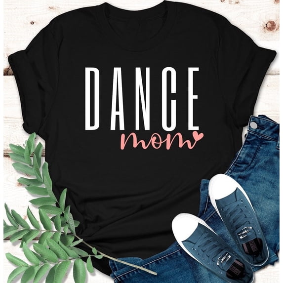 BandRole Dance Mom Shirt, Shirt for Dancer Moms, Mothers Day Shirt ...