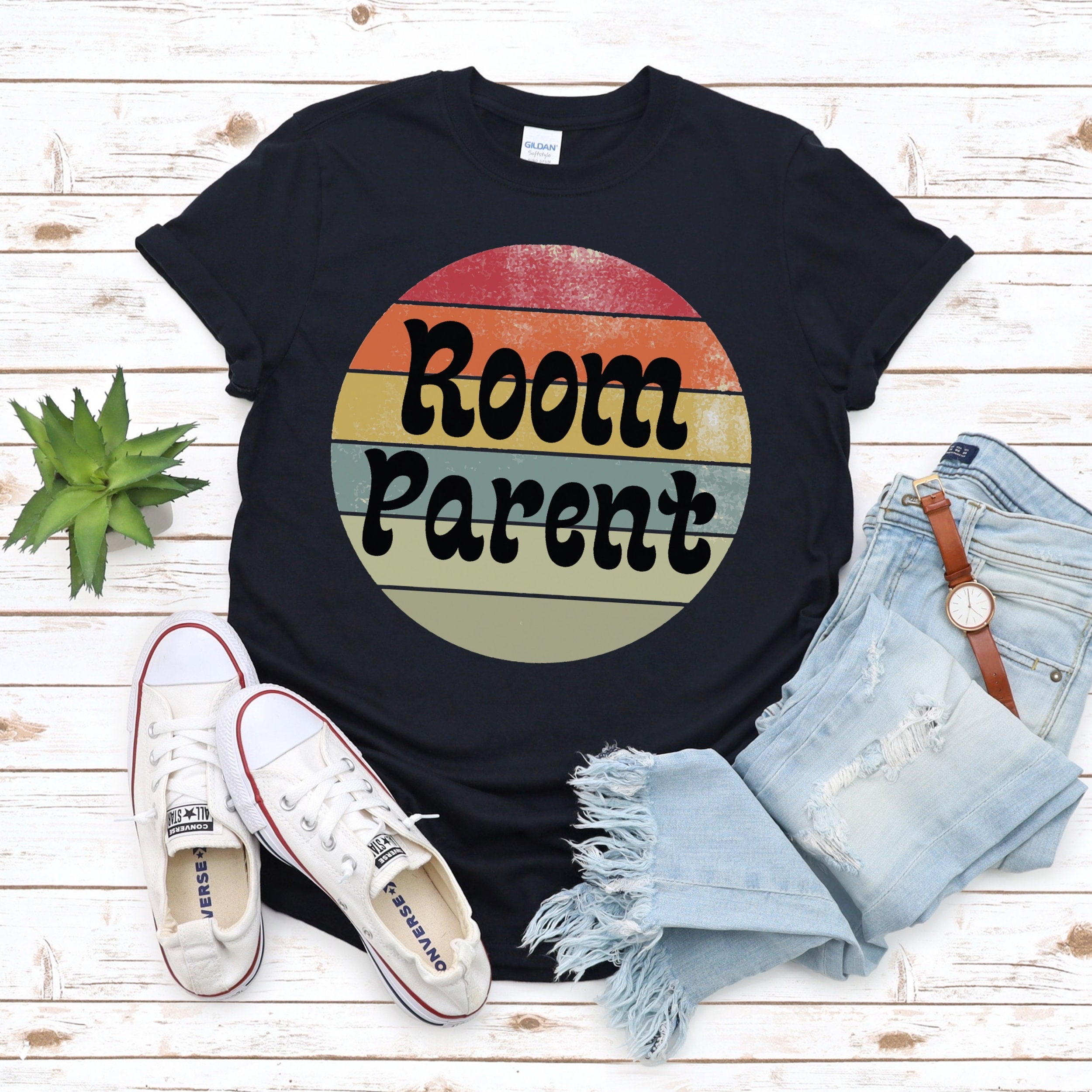 BandRole Room Mom Gifts Personalized Room Parent Gift Class Mom Gift ...