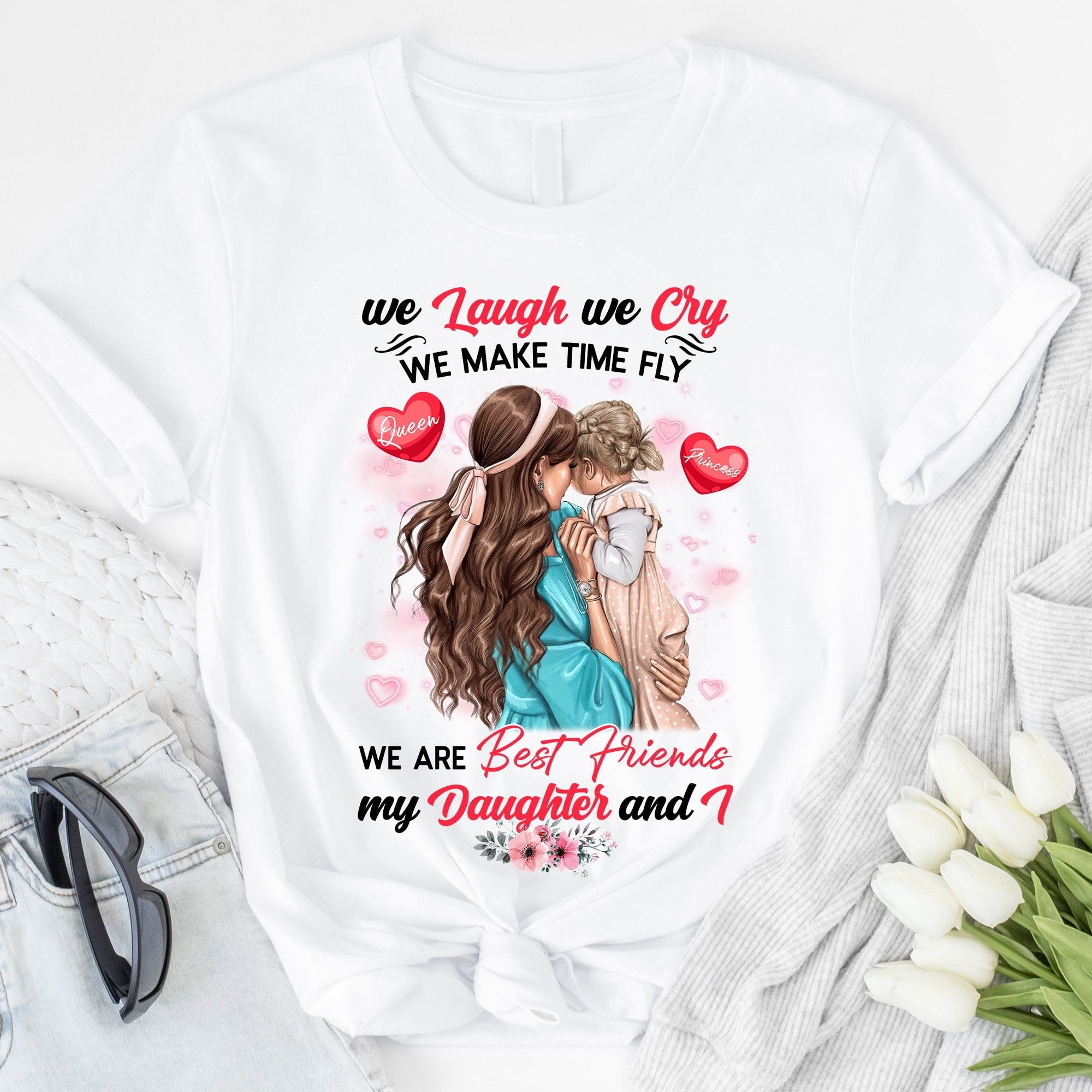 BandRole We Laugh We Cry We Make Time Fly We Are Best Friends My ...