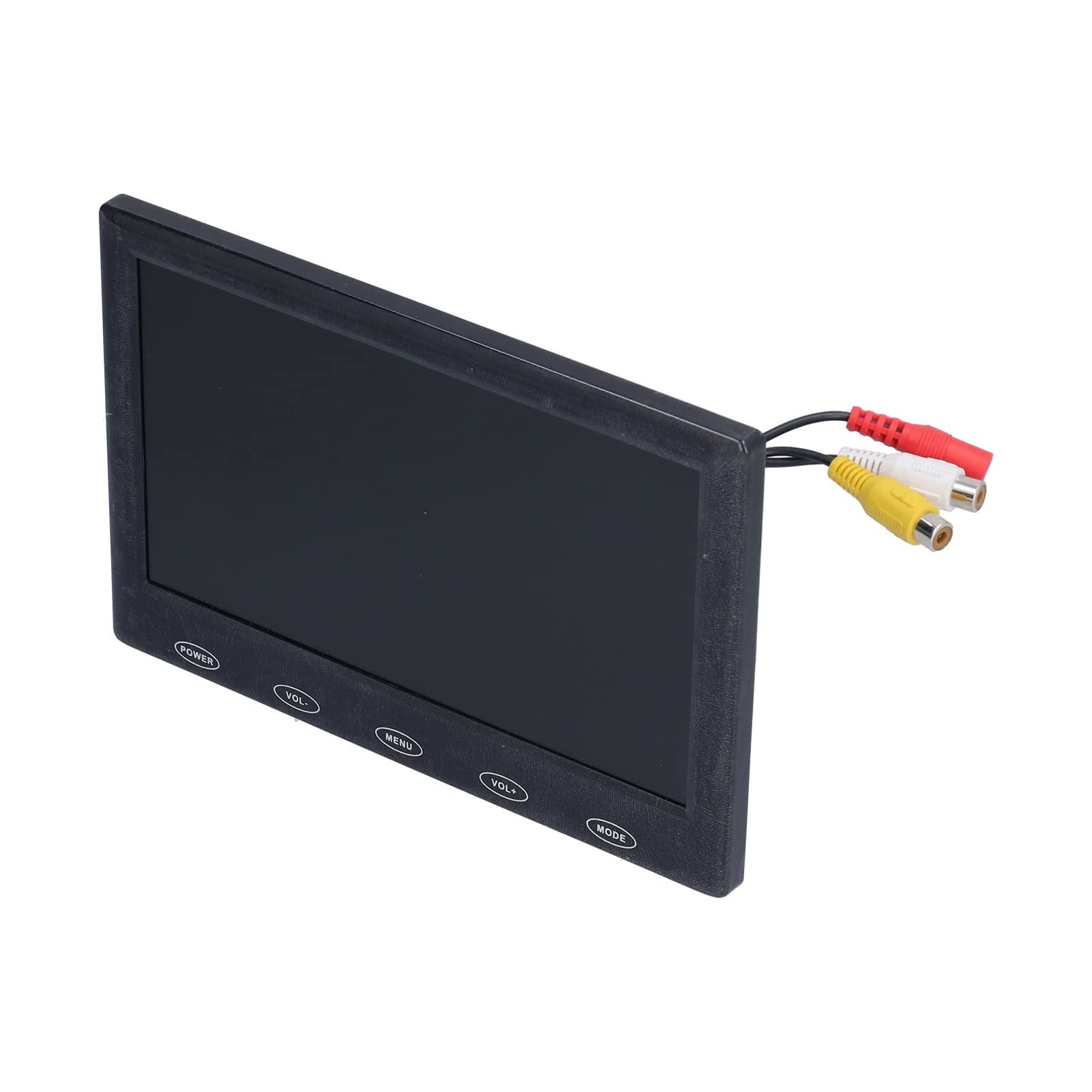 BANDA 8K82OHM 8000 Watt 2 Ohm Bass Car Amplifier - Walmart.com