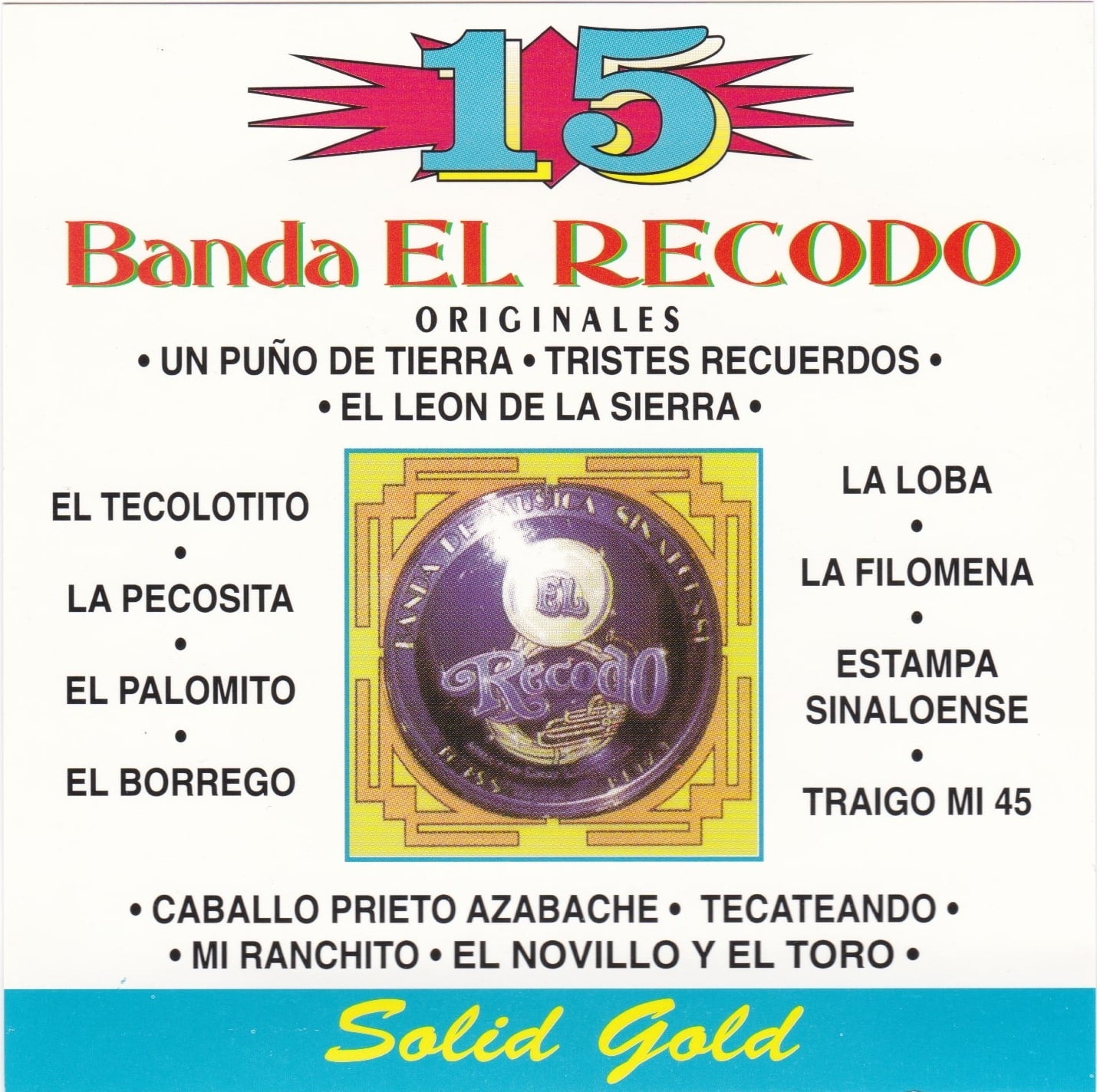 Banda Recodo