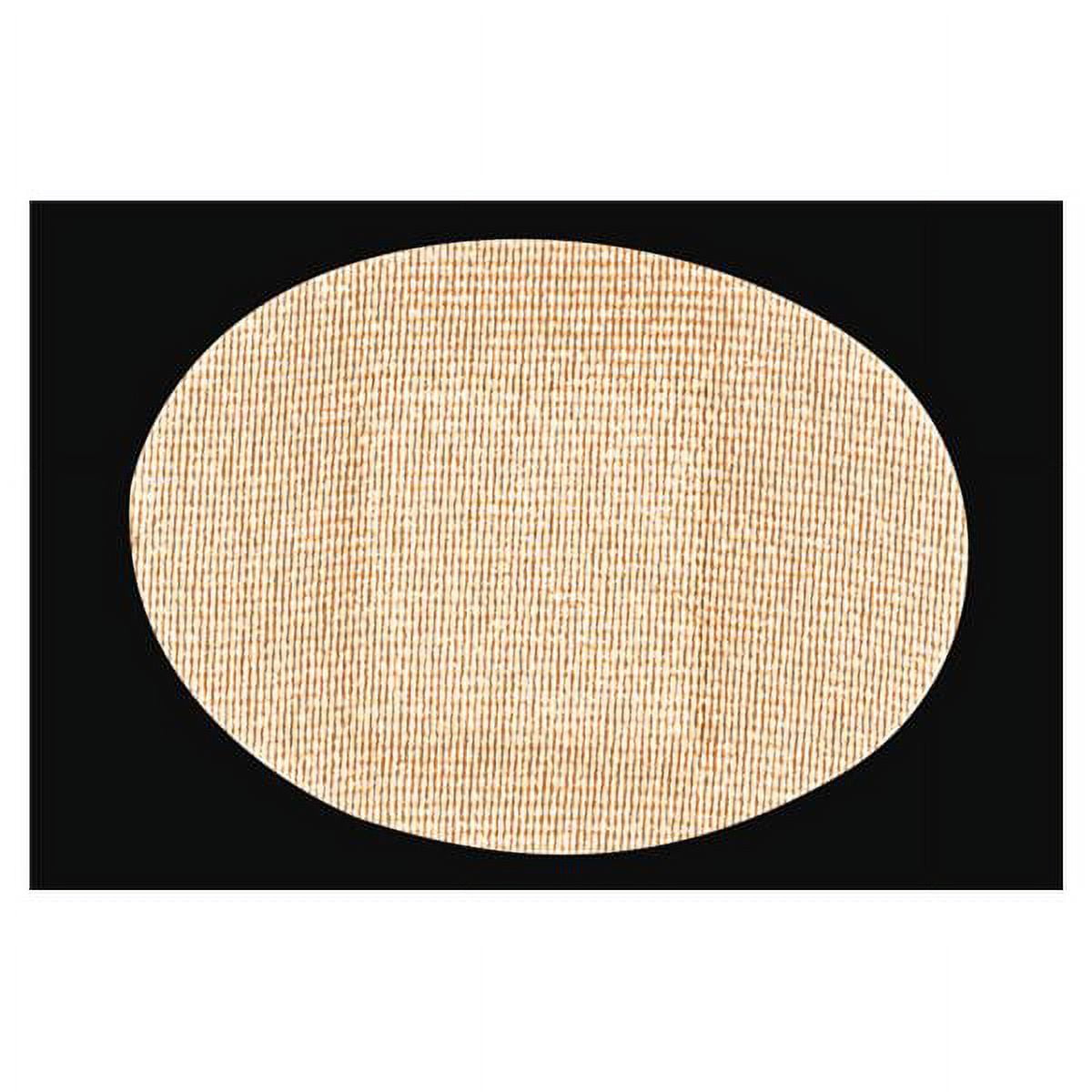 Bandage Adhesive 0.875 x 1.25 in. Soft Flexible Fabric Adhesive Sterile ...