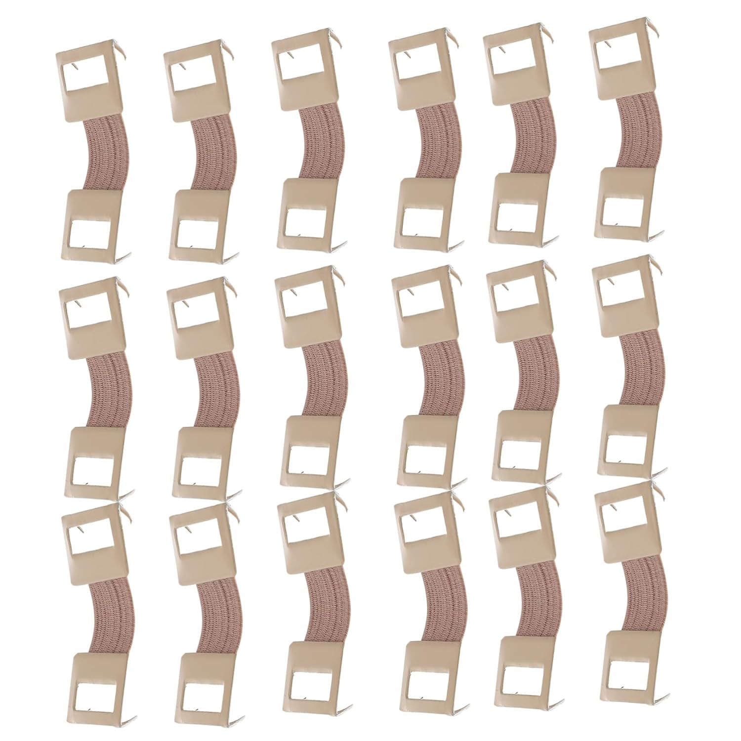 Bandage Wrap Clasps Elastic Bandage Metal Clasps 50pcs Clips for ...