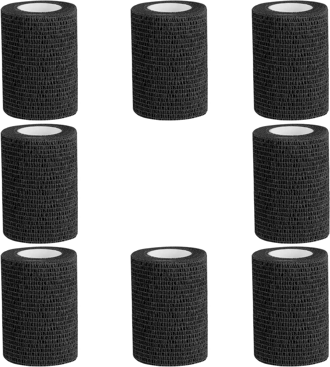 Bandage Wrap Self Adhesive Bandage Wrap Breathable Cohesive Bandage ...