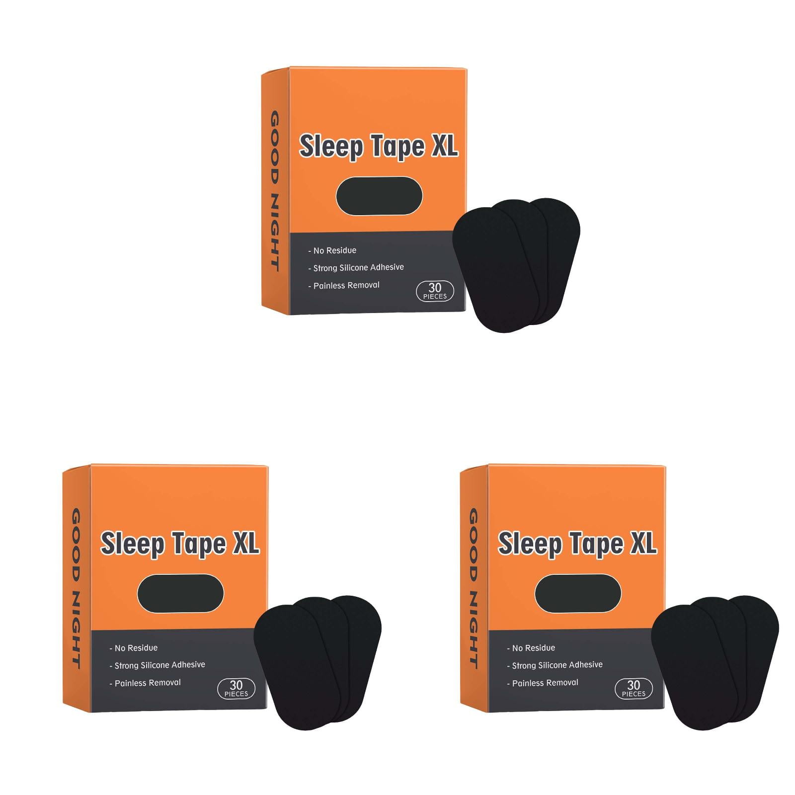 Bandage Wrap Tape 30-Pack Gentle Skin Adhesive, Hypoallergenic & Latex ...