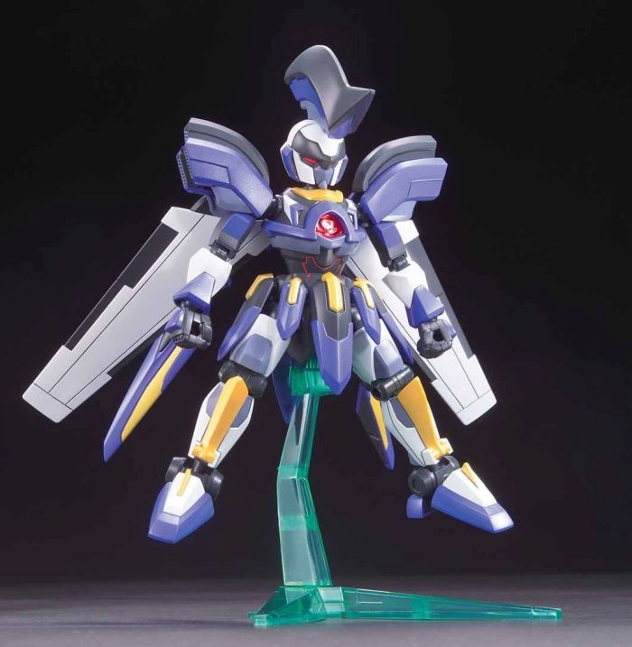 Bandai LBX Odin #03 Hyper Function - Cool Toy Battle Fighting Weapon ...