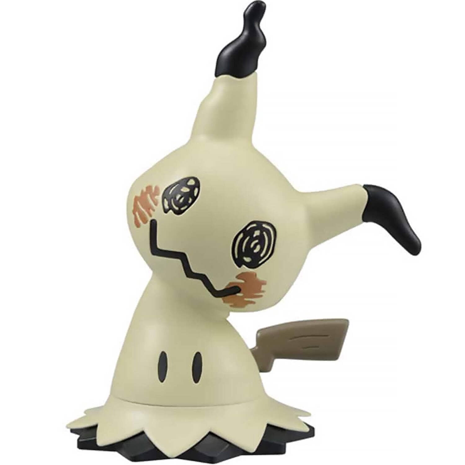 Pokemon Mimikyu Quick Model Kit - Walmart.com